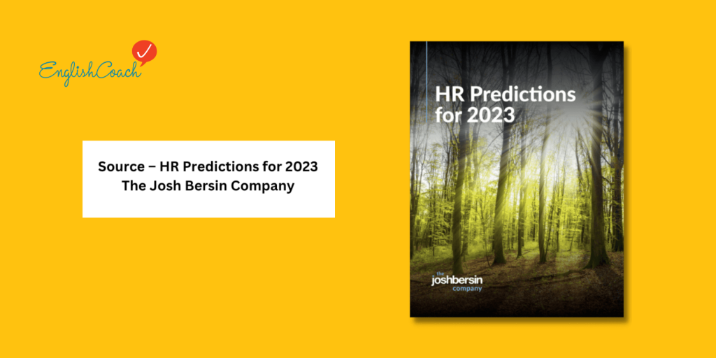 How to make English Language Training a success for your busy team ...