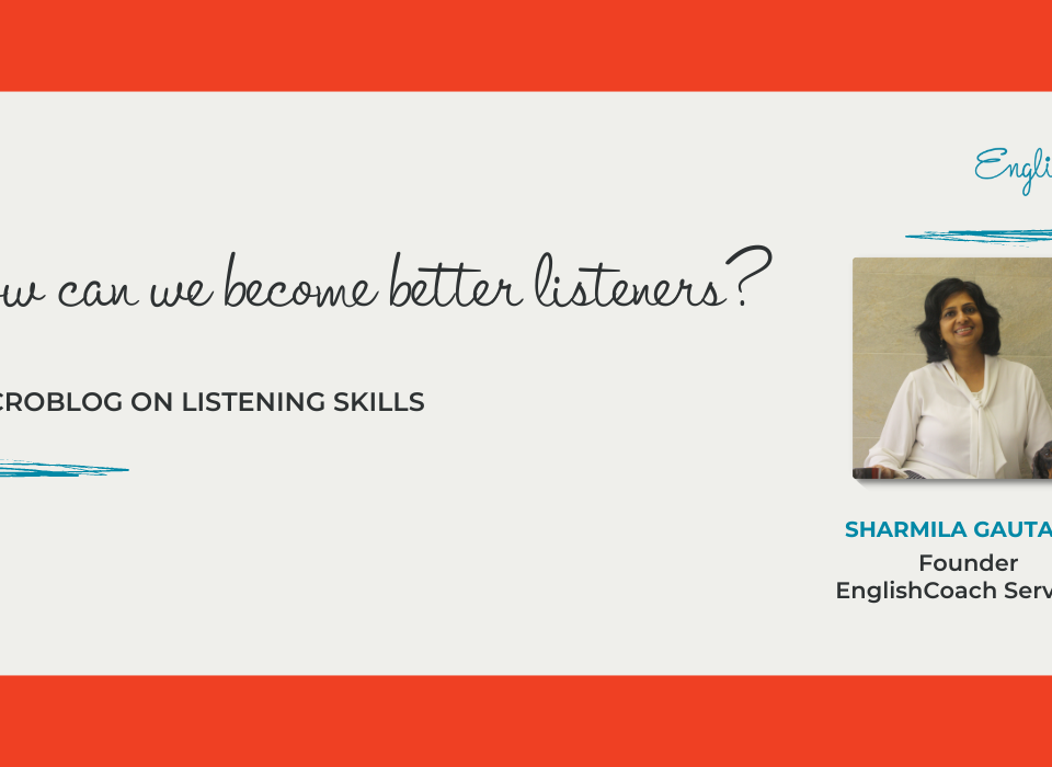 How to make English Language Training a success for your busy team ...